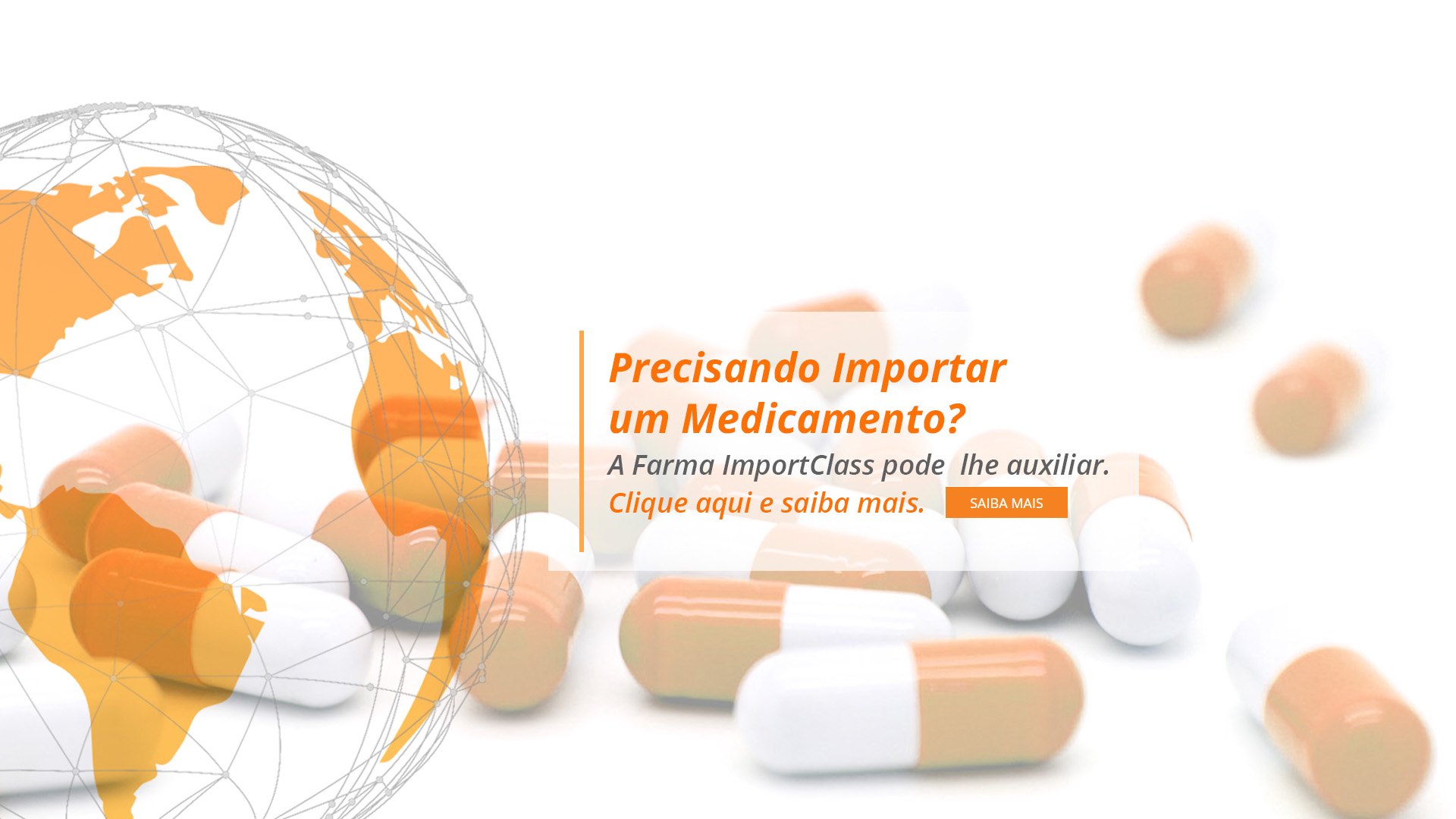 Farmácia Delivery de Medicamentos Especiais | FarmaClass